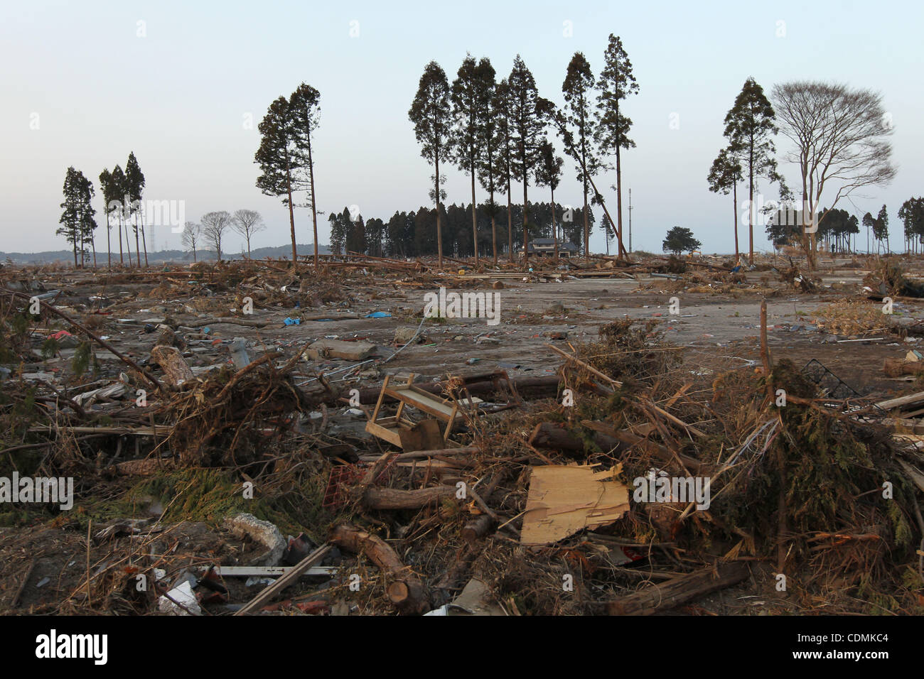 Residents from minamisoma hi-res stock photography and images - Alamy