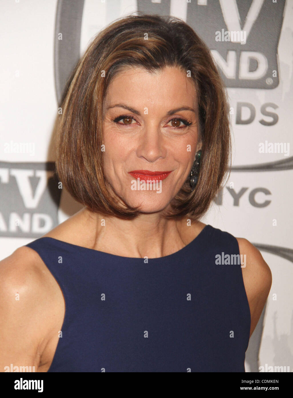 Actress wendie malick hi-res stock photography and images - Alamy