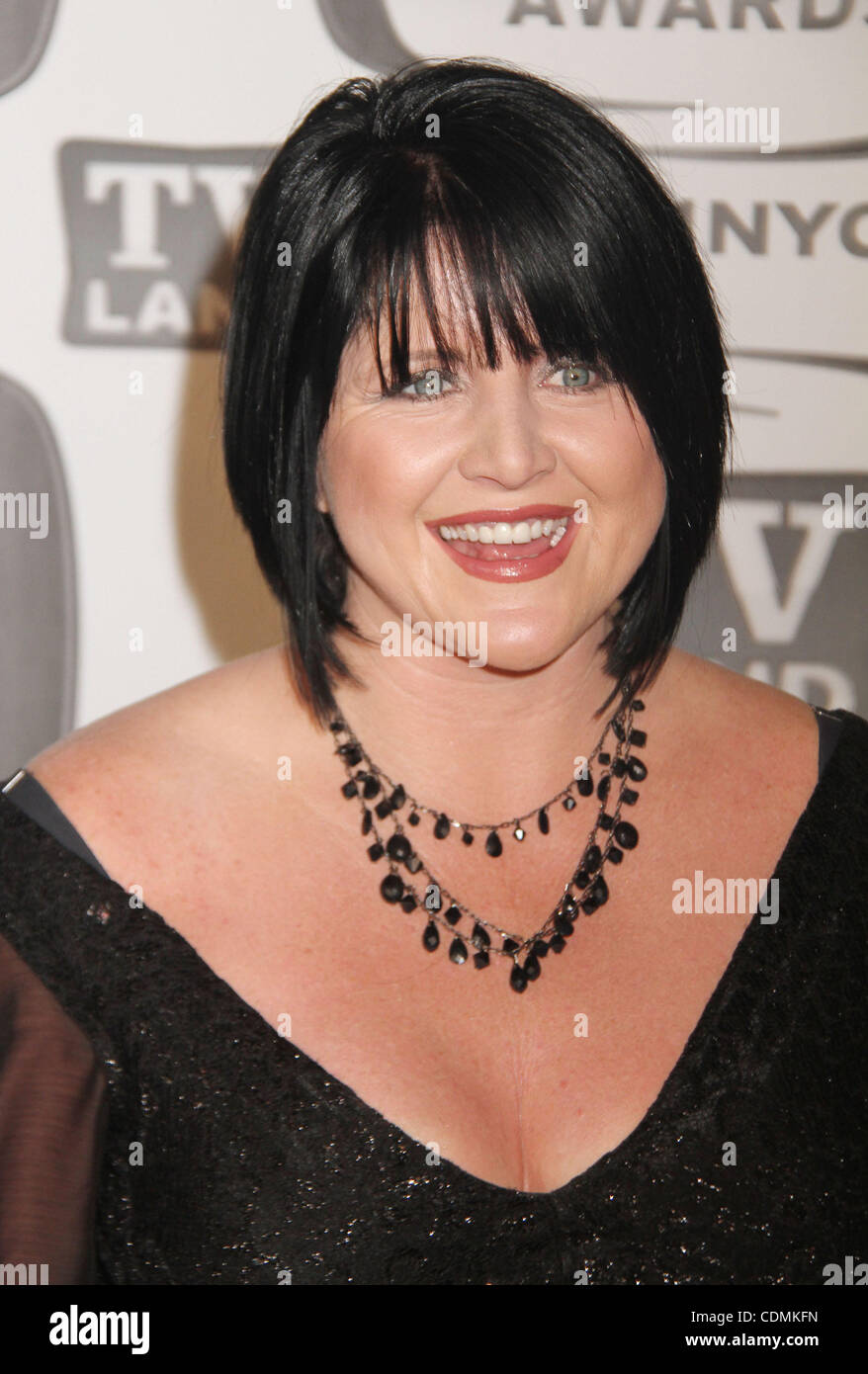 Tina yothers hi-res stock photography and images - Alamy