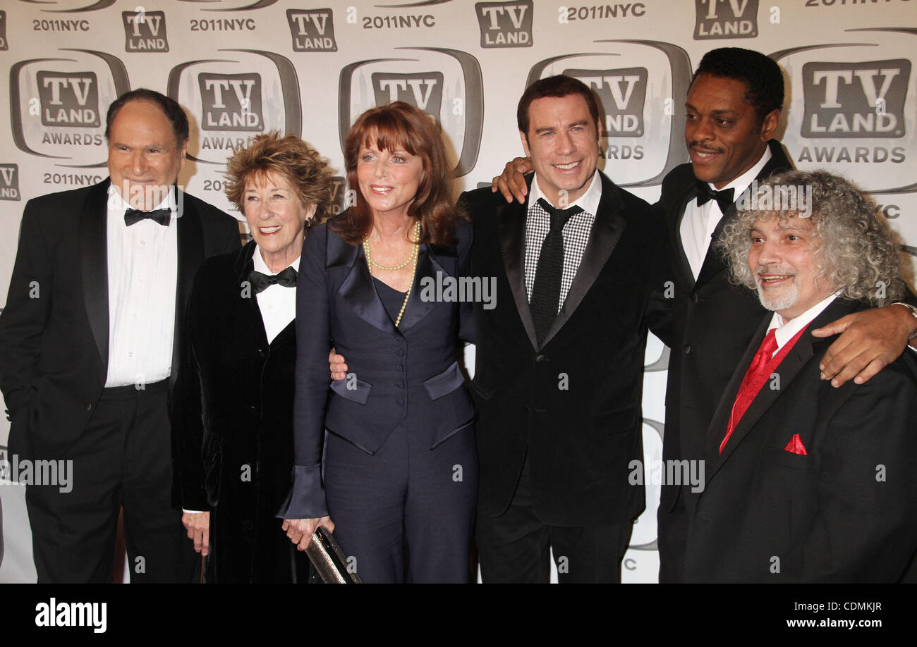 Welcome Back Kotter Reunion