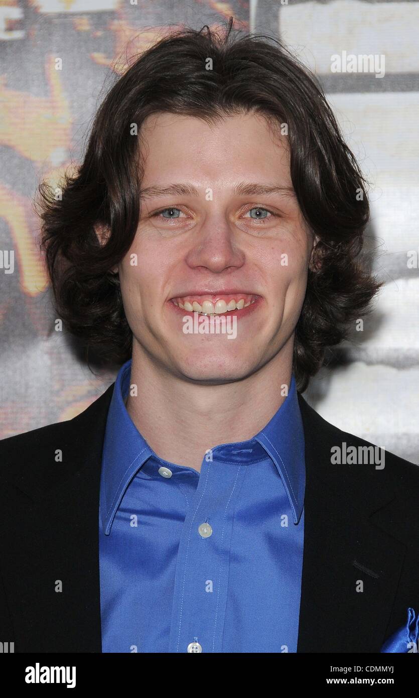 Apr. 11, 2011 - Hollywood, California, U.S. - Los Angeles premiere of ...