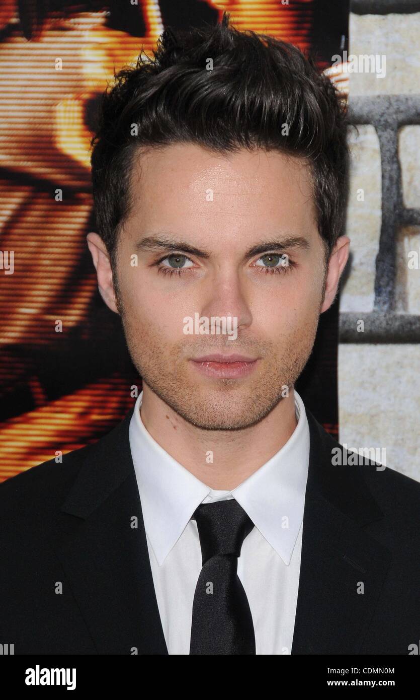 Apr. 11, 2011 - Hollywood, California, U.S. - Los Angeles premiere of ...