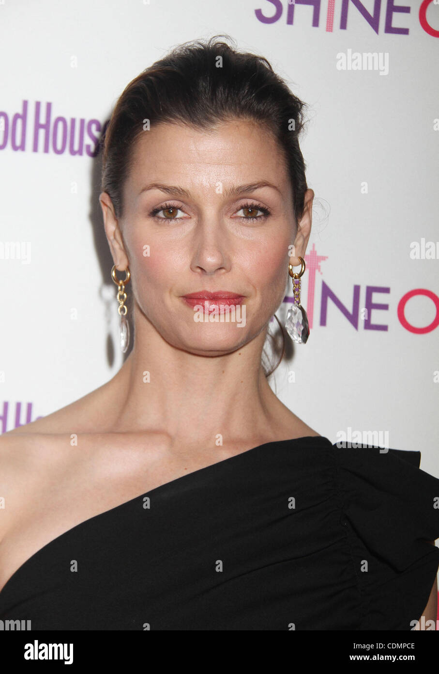 Apr. 12, 2011 - New York, New York, U.S. - Actress BRIDGET MOYNAHAN at ...