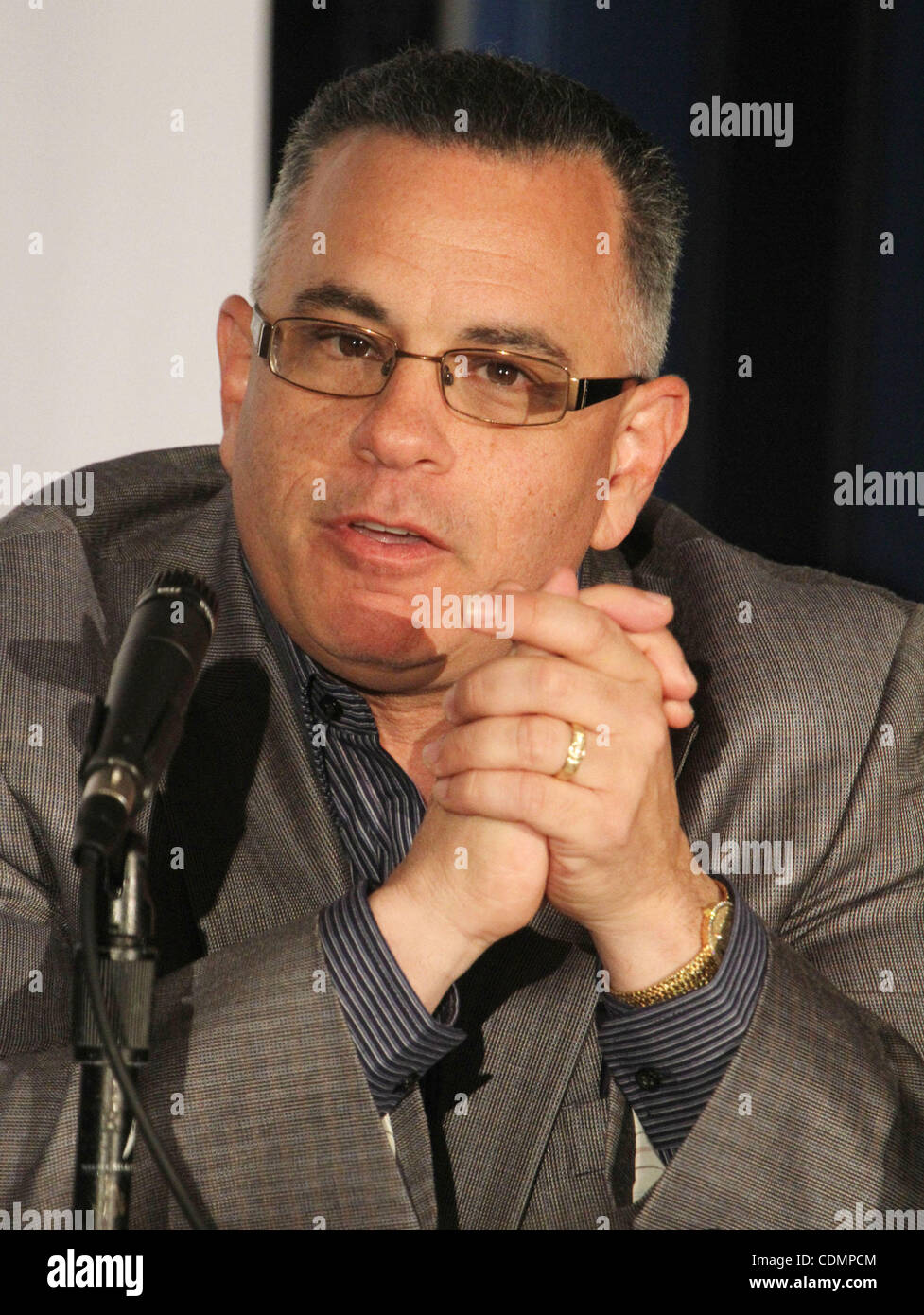 John gotti jr gotti hi-res stock photography and images - Alamy