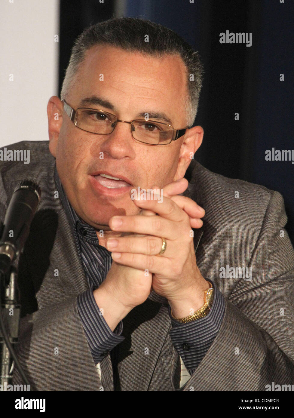 John gotti jr gotti hi-res stock photography and images - Alamy