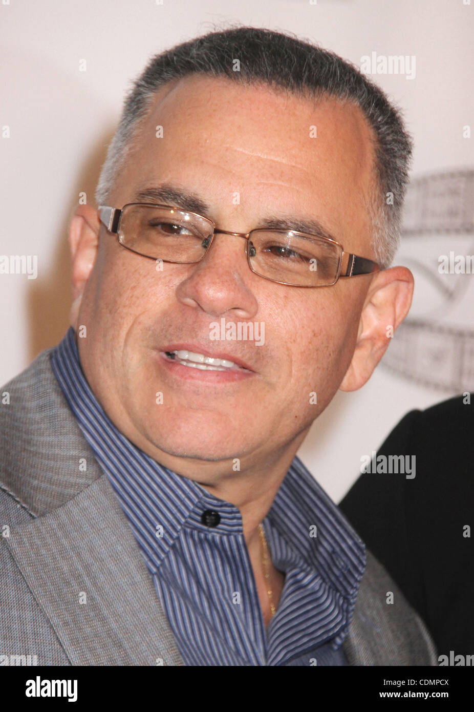 John gotti jr gotti hi-res stock photography and images - Alamy