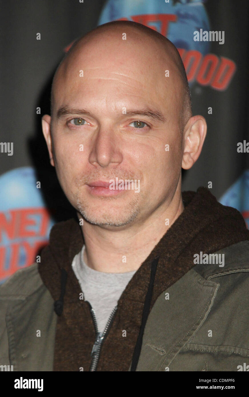 Apr. 12, 2011 - New York, New York, U.S. - MICHAEL CERVE attends the ...