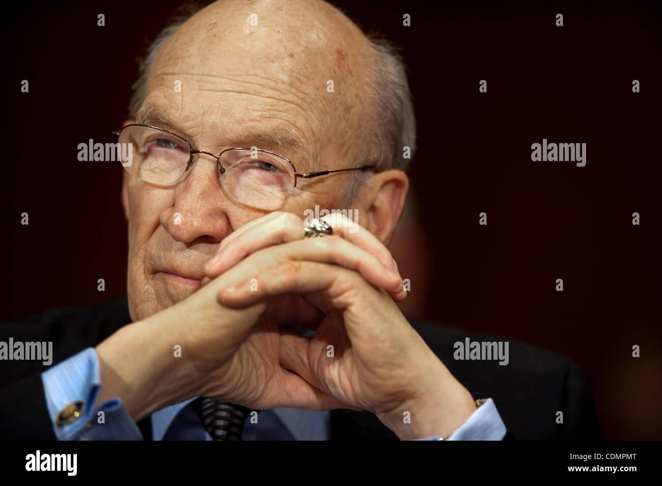 Alan simpson hi-res stock photography and images - Alamy