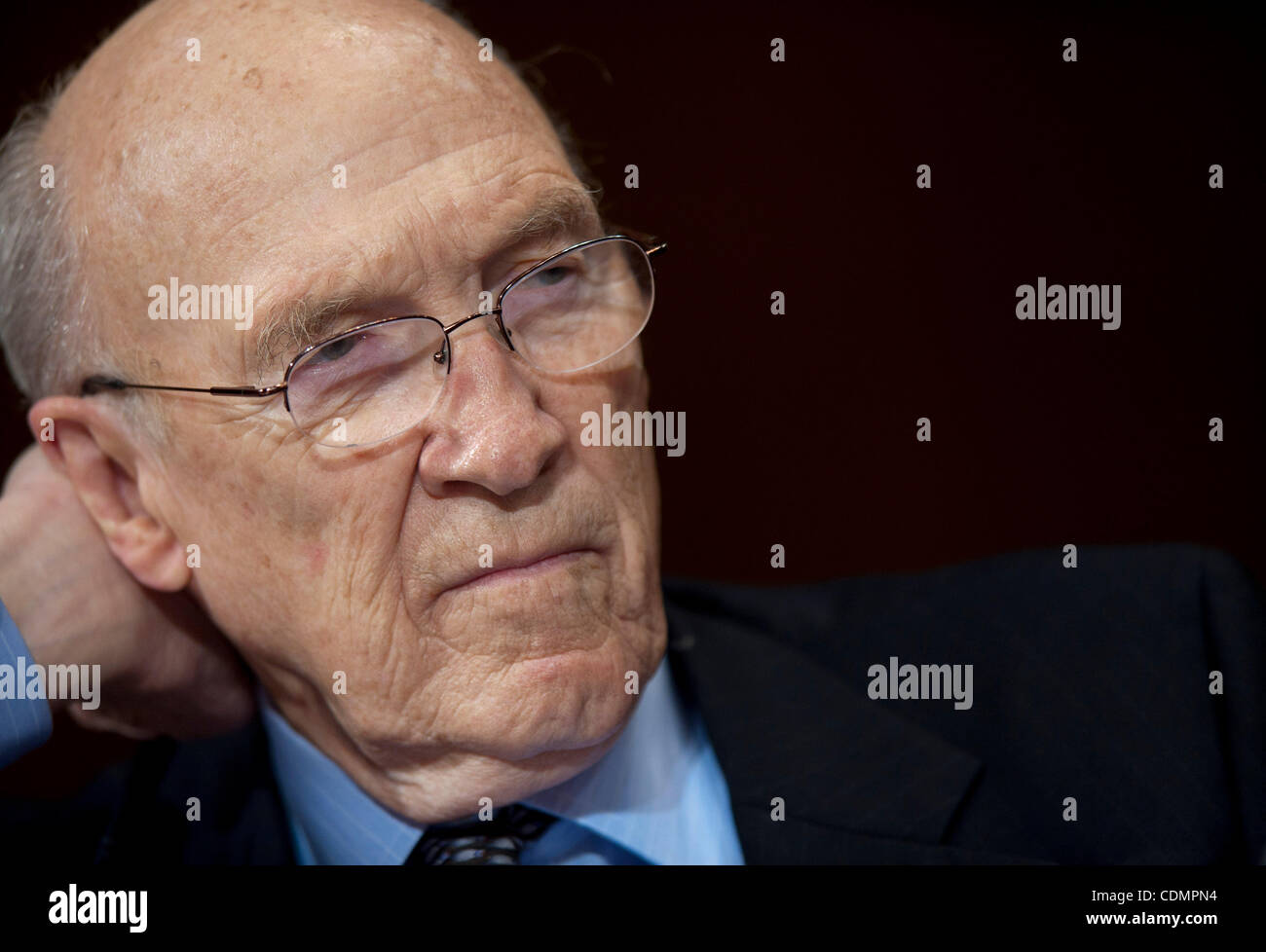 Alan simpson hi-res stock photography and images - Alamy