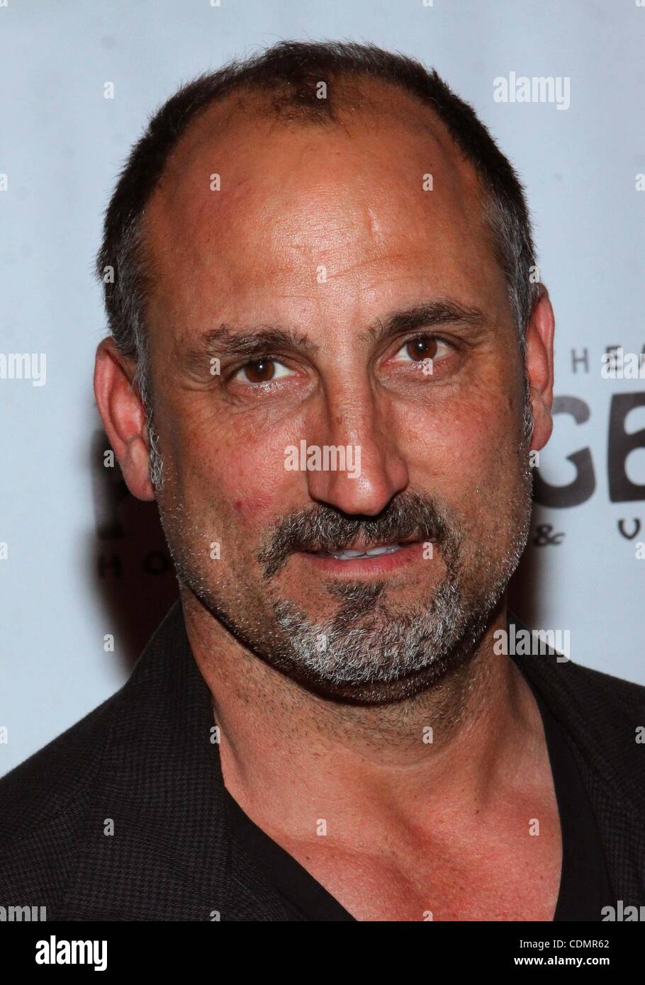 Apr. 12, 2011 - Los Angeles, California, U.S. - Michael Papajohn.''Rain ...