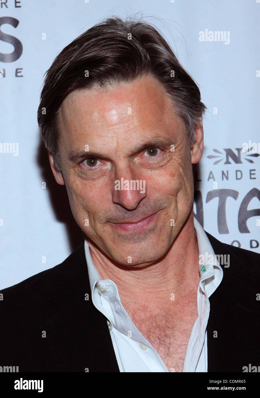 Apr. 12, 2011 - Los Angeles, California, U.S. - Nicholas Guest.''Rain ...