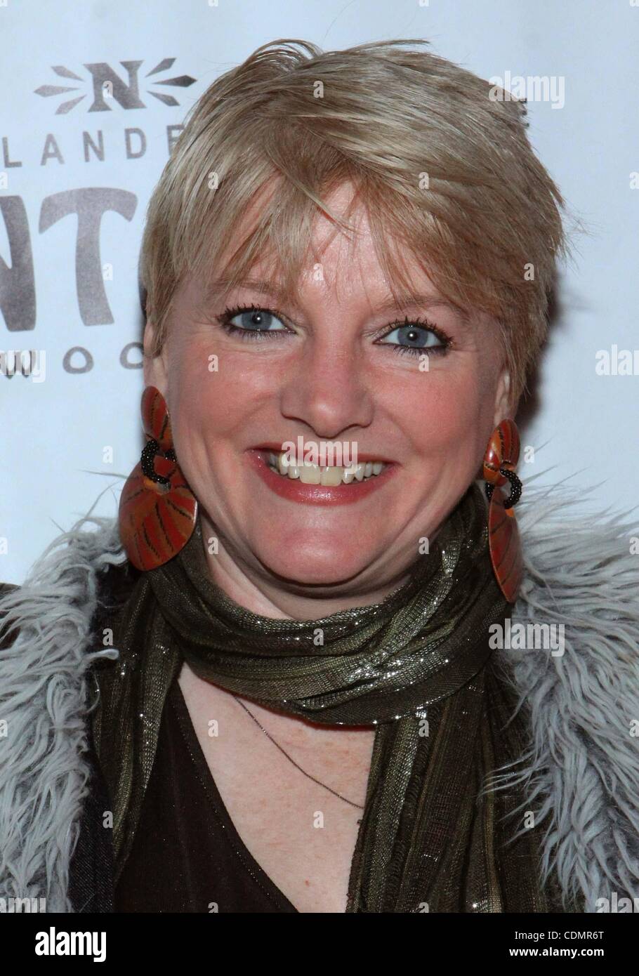 Apr. 12, 2011 - Los Angeles, California, U.S. - Alison Arngrim.''Rain ...