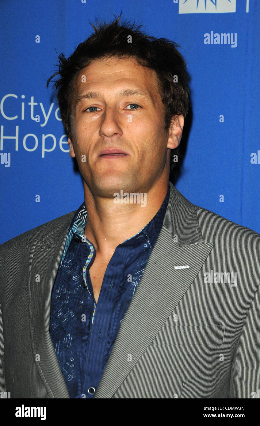 Apr. 14, 2011 - Los Angeles, California, U.S. - Josh Rosenthal ...