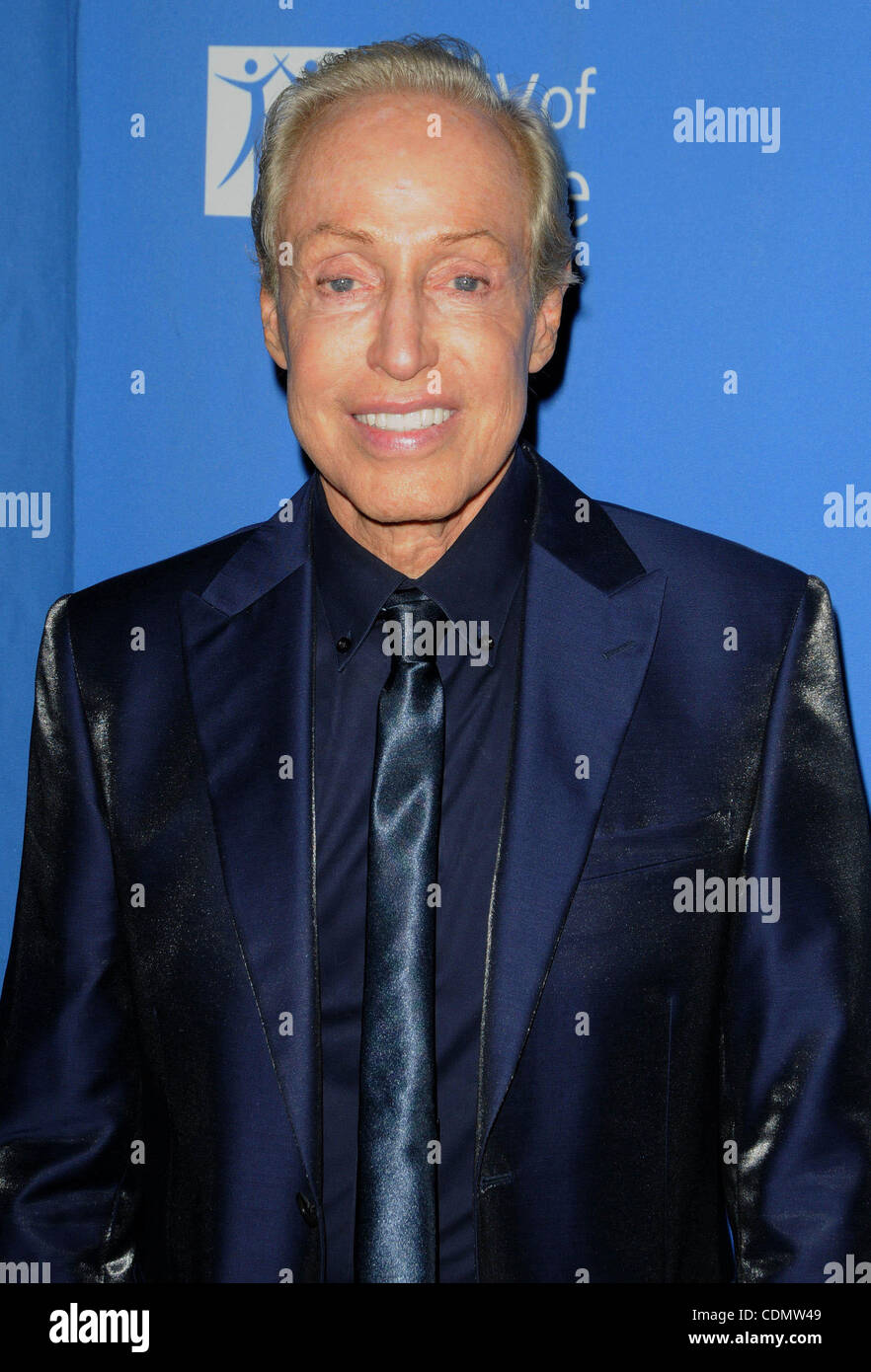 Apr. 14, 2011 - Los Angeles, California, U.S. - Renato Balestra ...