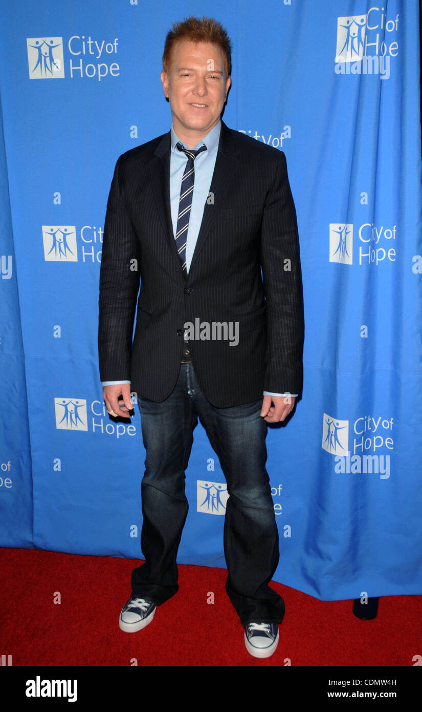 Apr. 14, 2011 - Los Angeles, California, U.S. - Ryan Kavanaugh ...