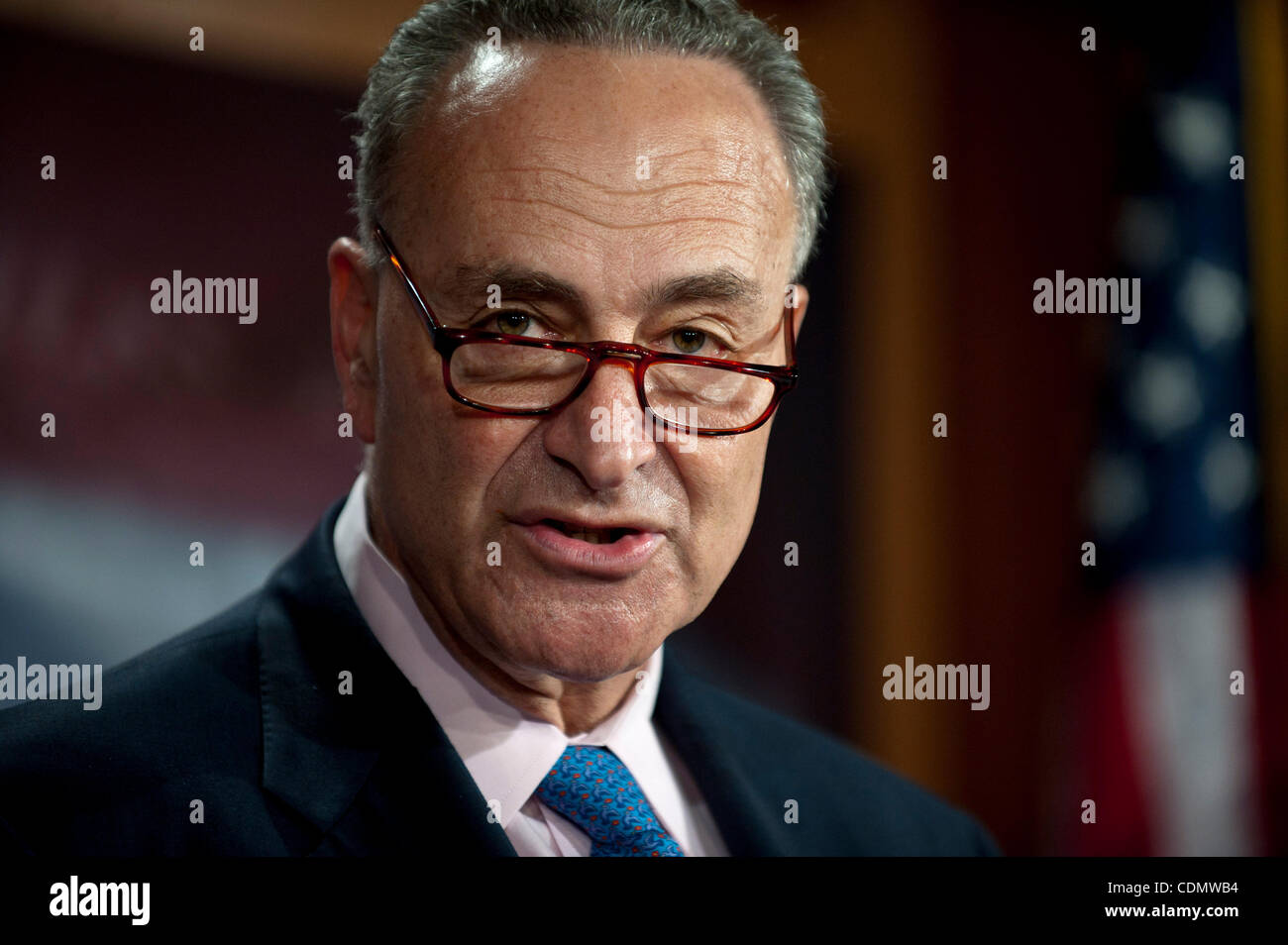 Apr. 14, 2011 - Washington, District of Columbia, U.S. - Senate ...