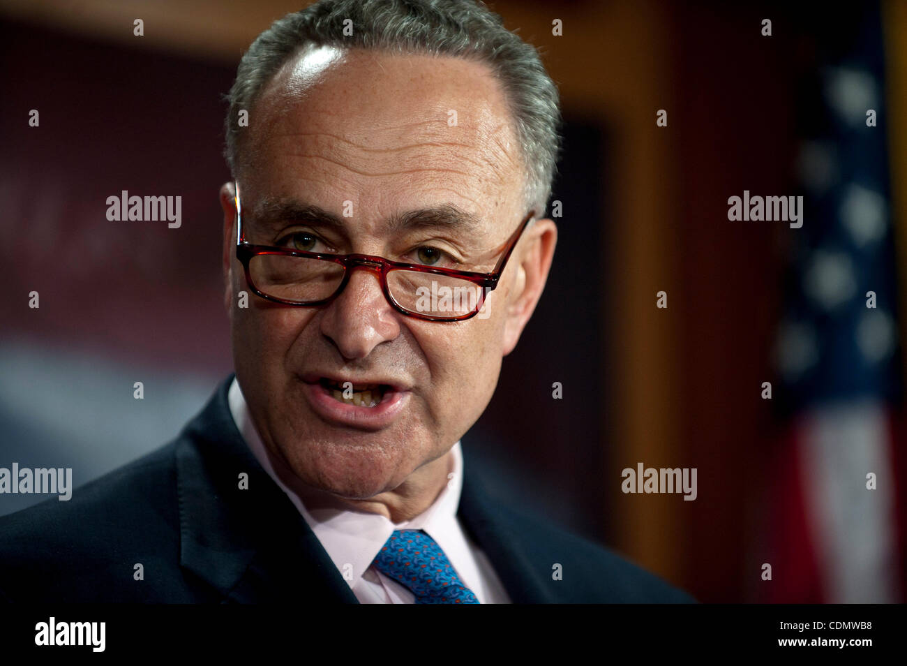 Apr. 14, 2011 - Washington, District of Columbia, U.S. - Senate ...