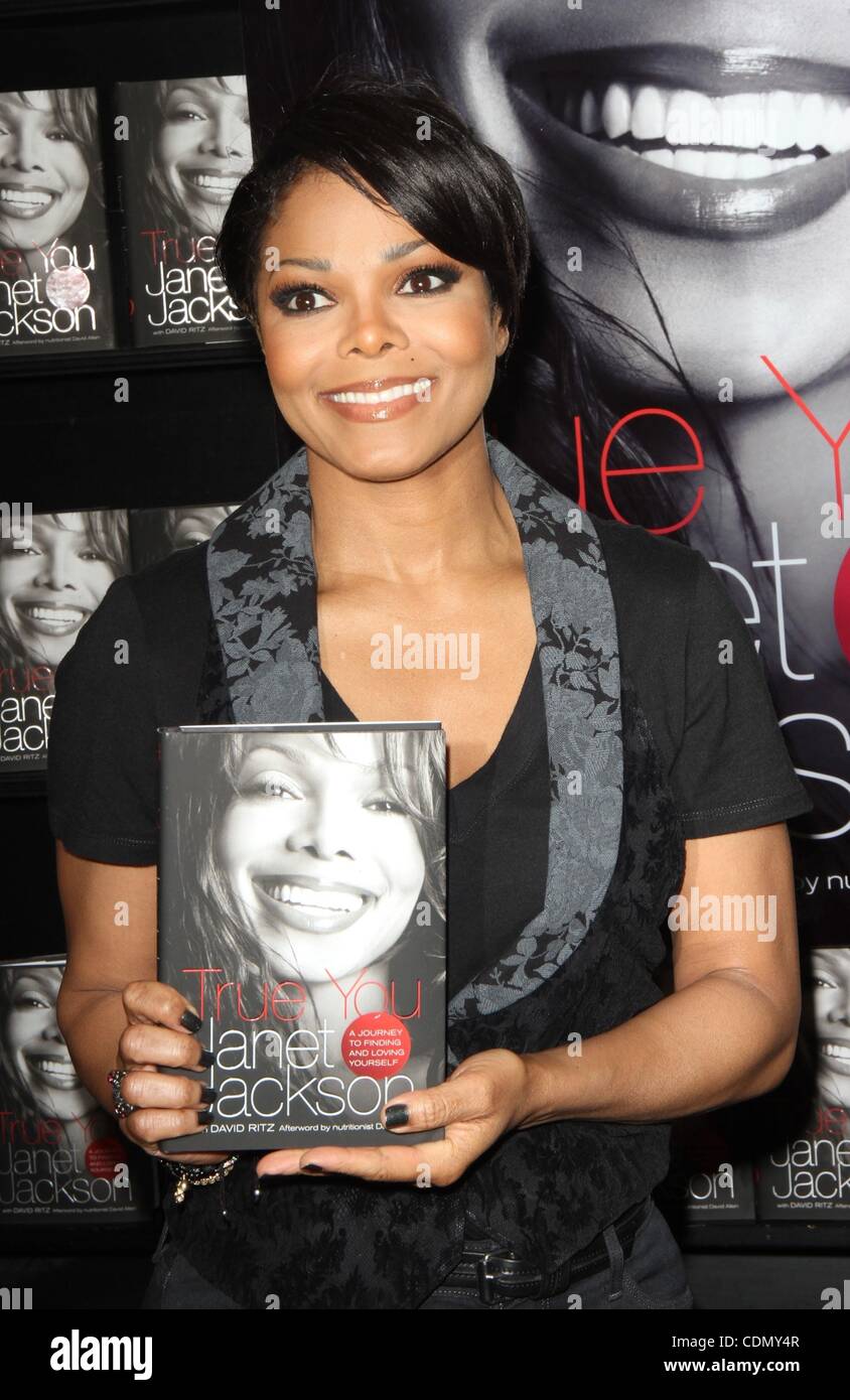 Janet jackson true you hi-res stock photography and images - Alamy