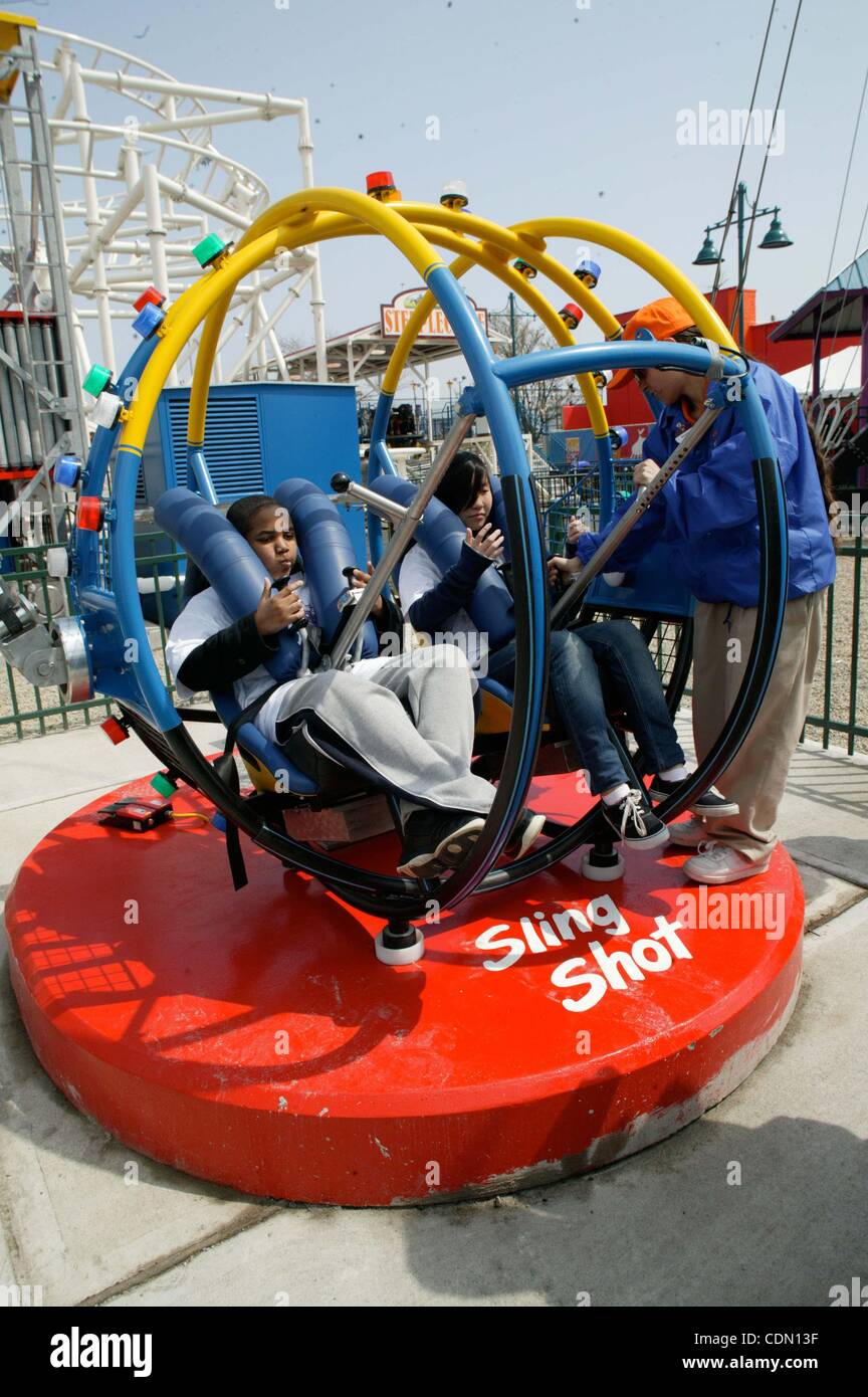 The cyclone coney island 1927 hi-res stock photography and images - Alamy