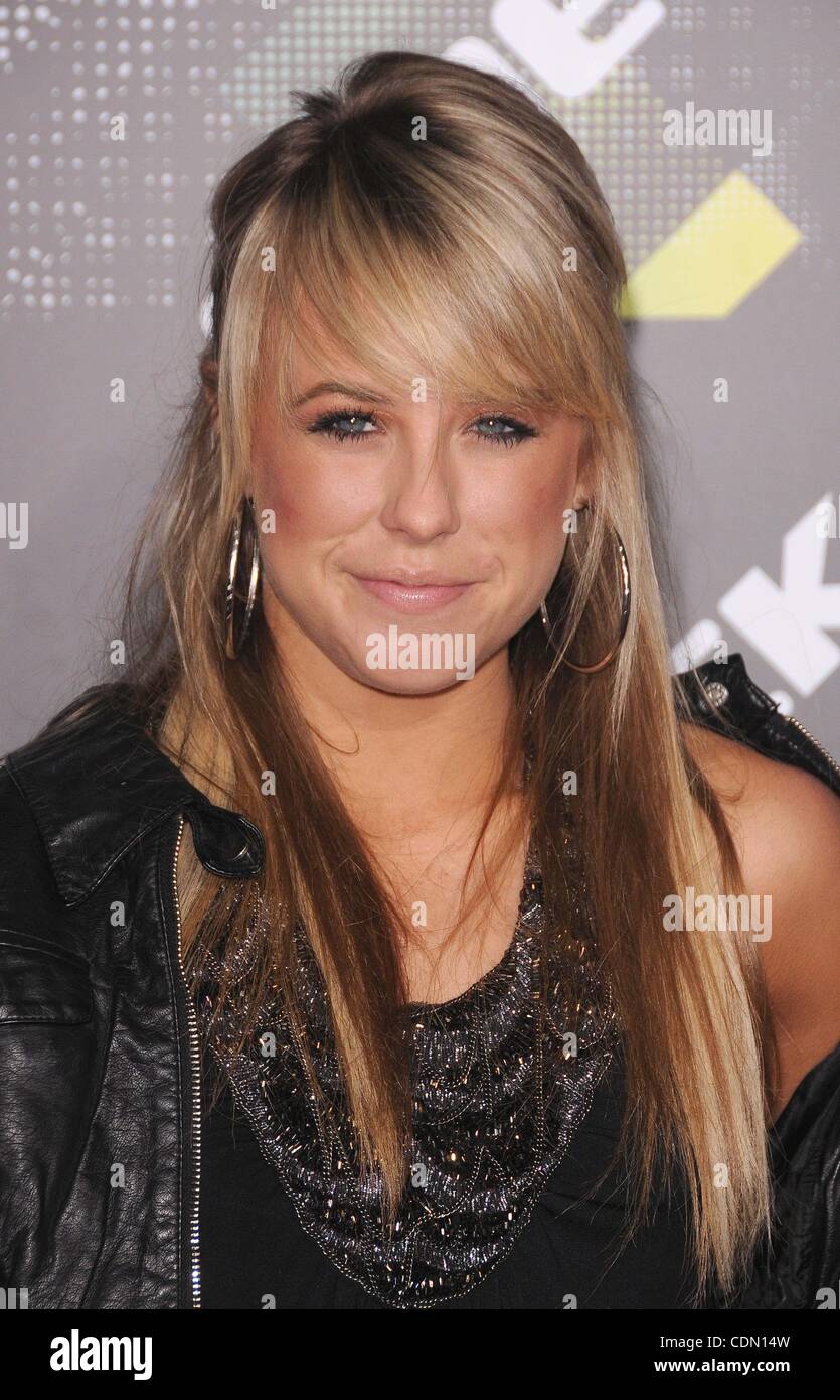 Apr. 20, 2011 - Hollywood, California, U.S. - T-Mobile Sidekick 4-G ...