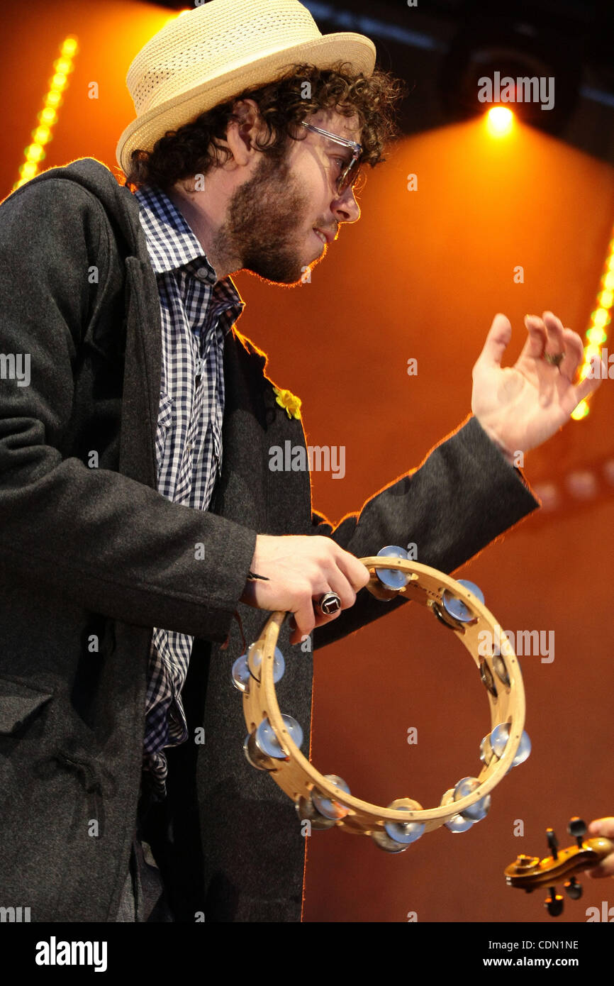 Edward Sharpe High Resolution Stock Photography and Images - Alamy
