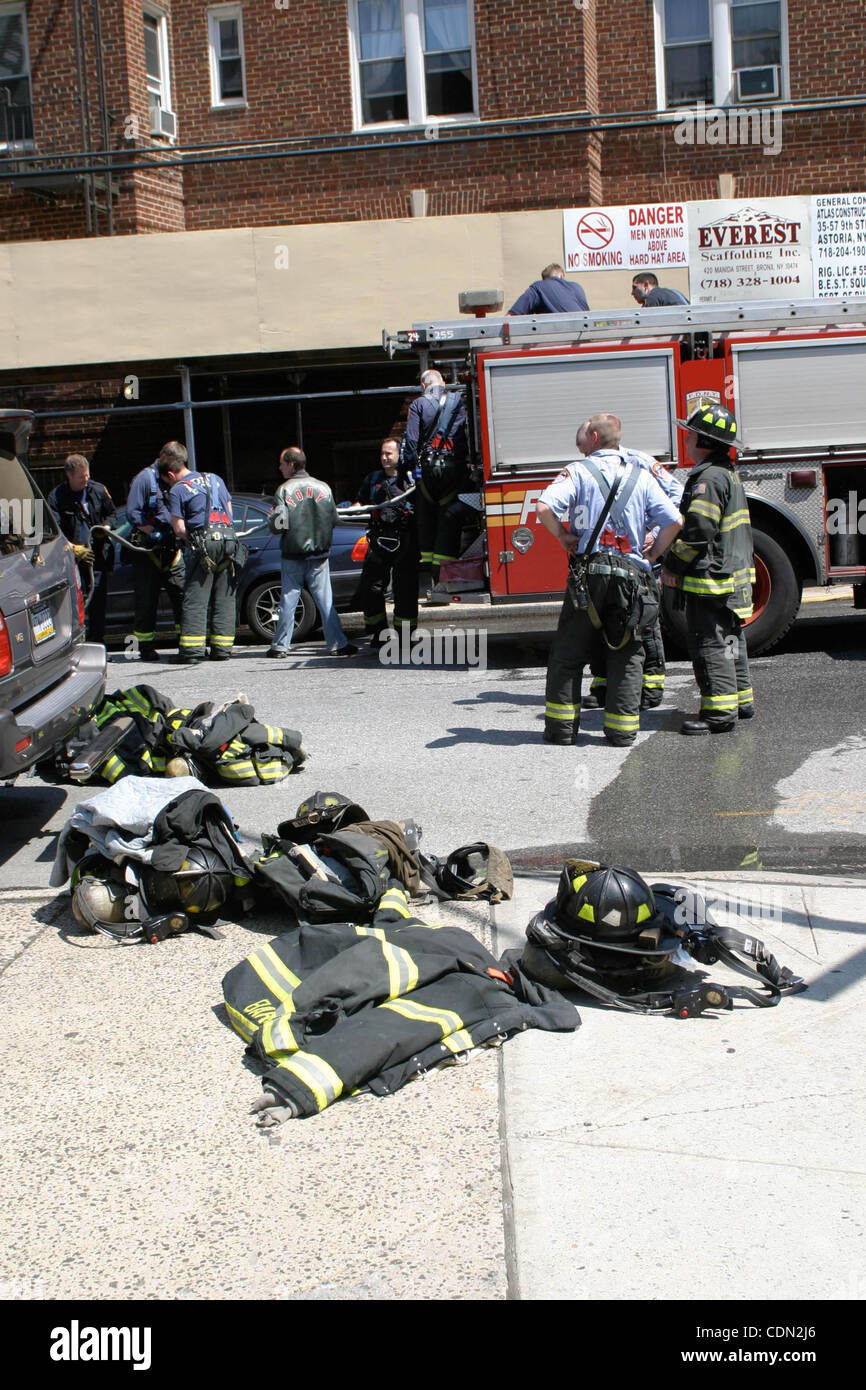Flatbush fire hi-res stock photography and images - Alamy