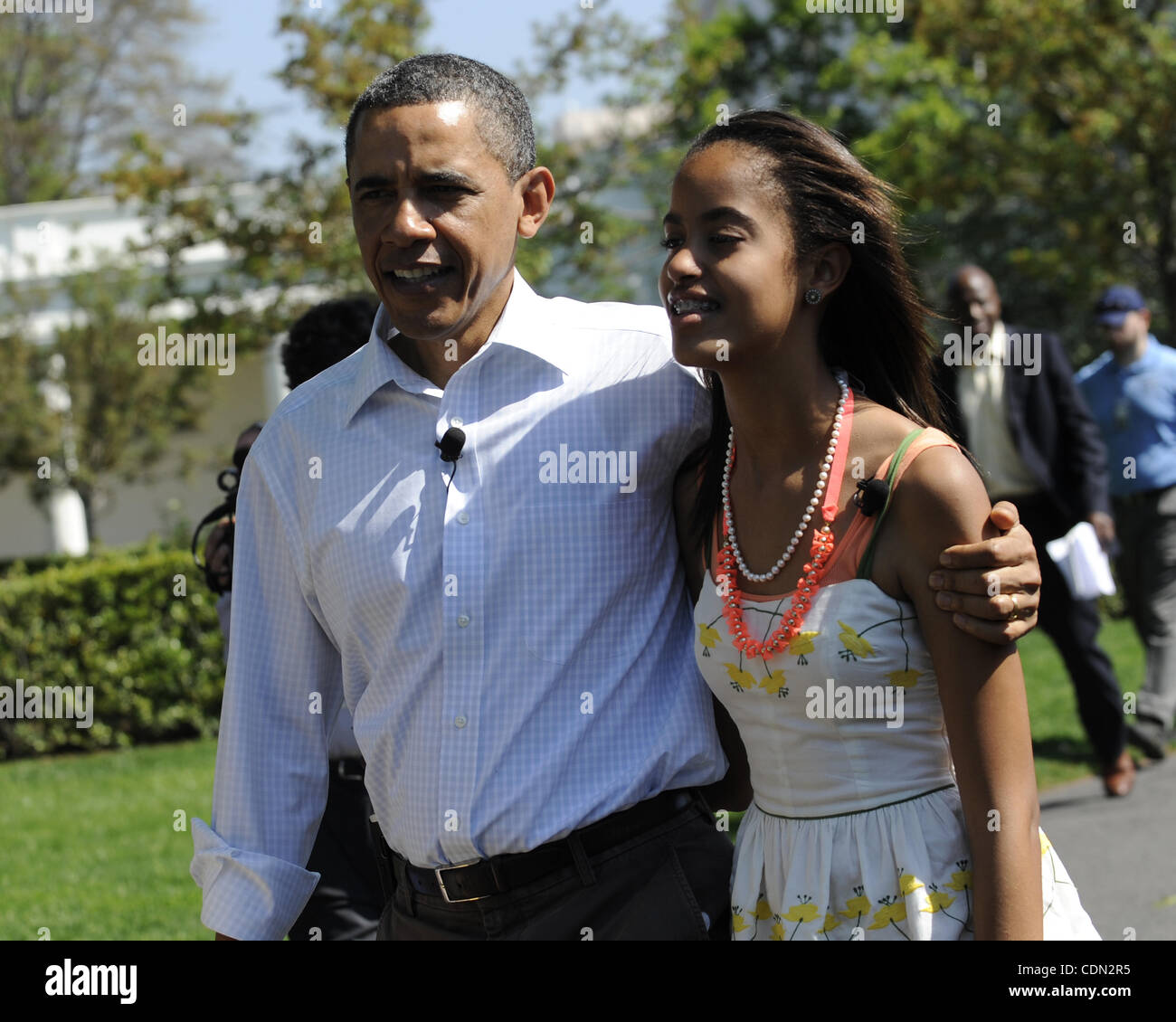 Apr. 25, 2011 - Washington, District of Columbia, U.S. - 4/25/11- The ...