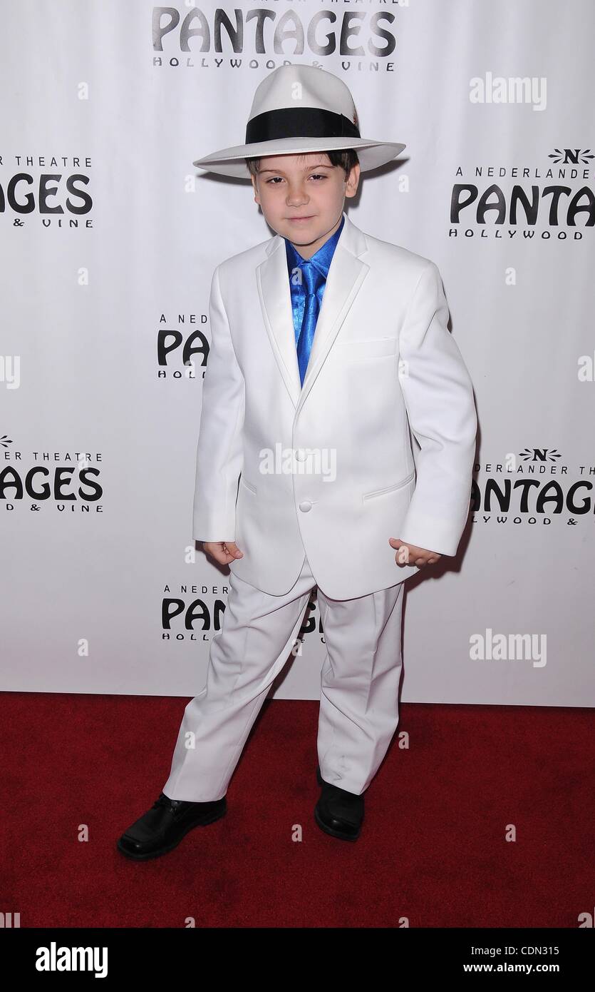 Apr. 26, 2011 - Hollywood, California, U.S. - Los Angeles premiere of ...