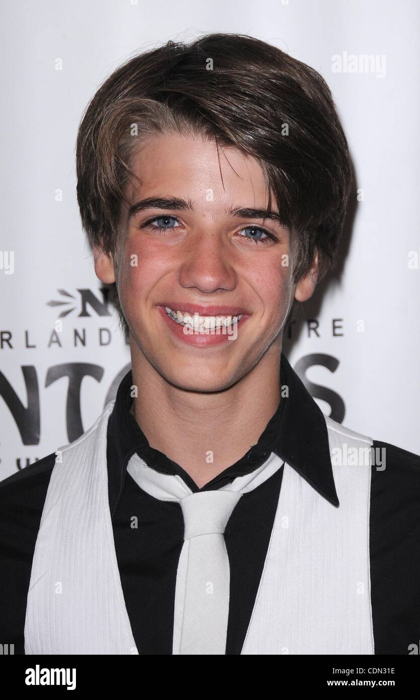 Apr. 26, 2011 - Hollywood, California, U.S. - Los Angeles premiere of ...