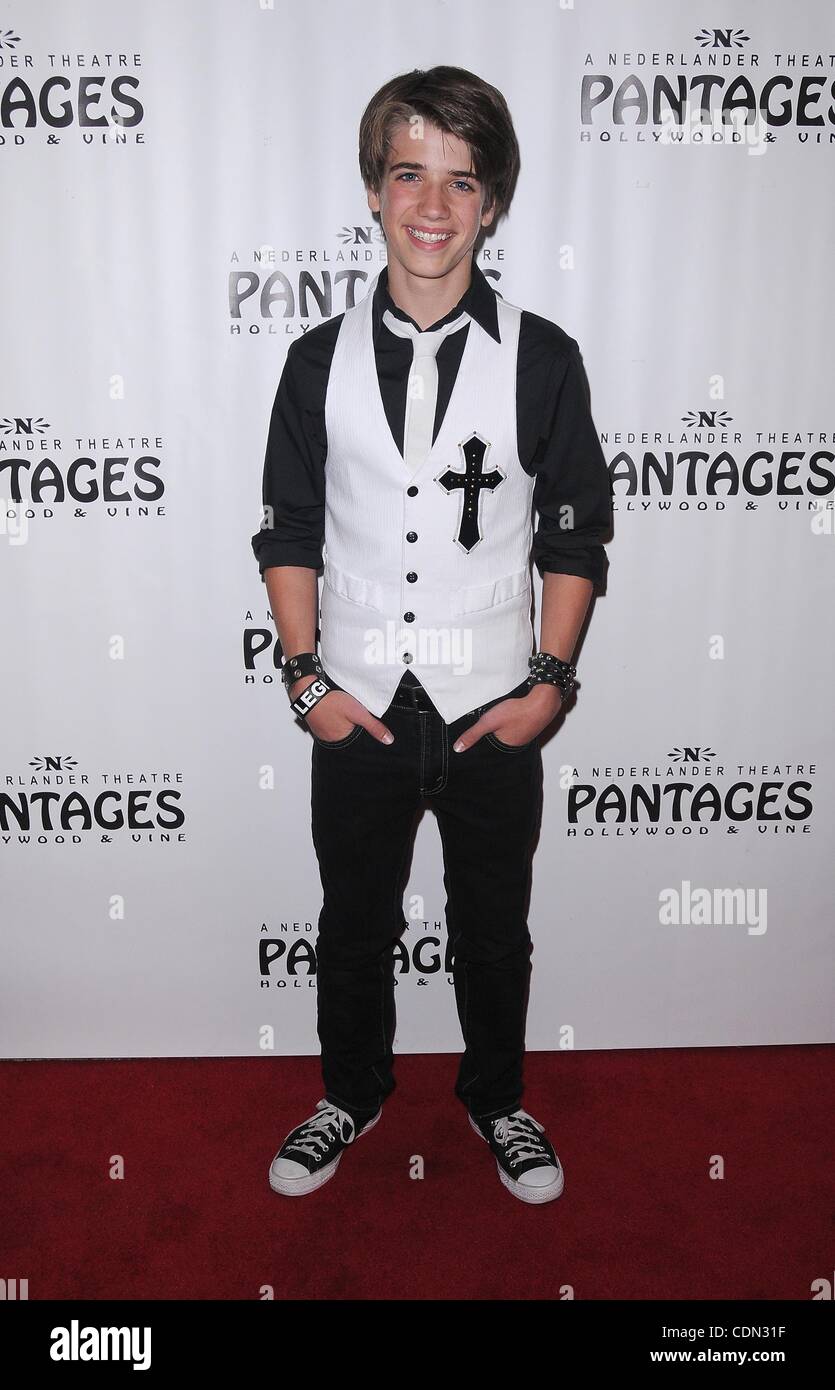 Apr. 26, 2011 - Hollywood, California, U.S. - Los Angeles premiere of ...