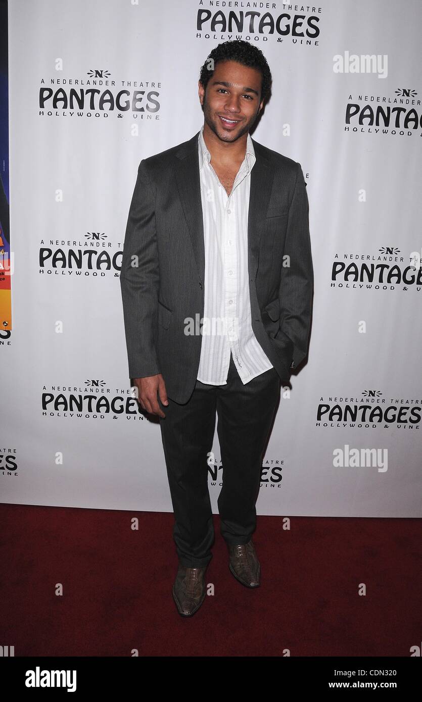 Apr. 26, 2011 - Hollywood, California, U.S. - Los Angeles premiere of ...