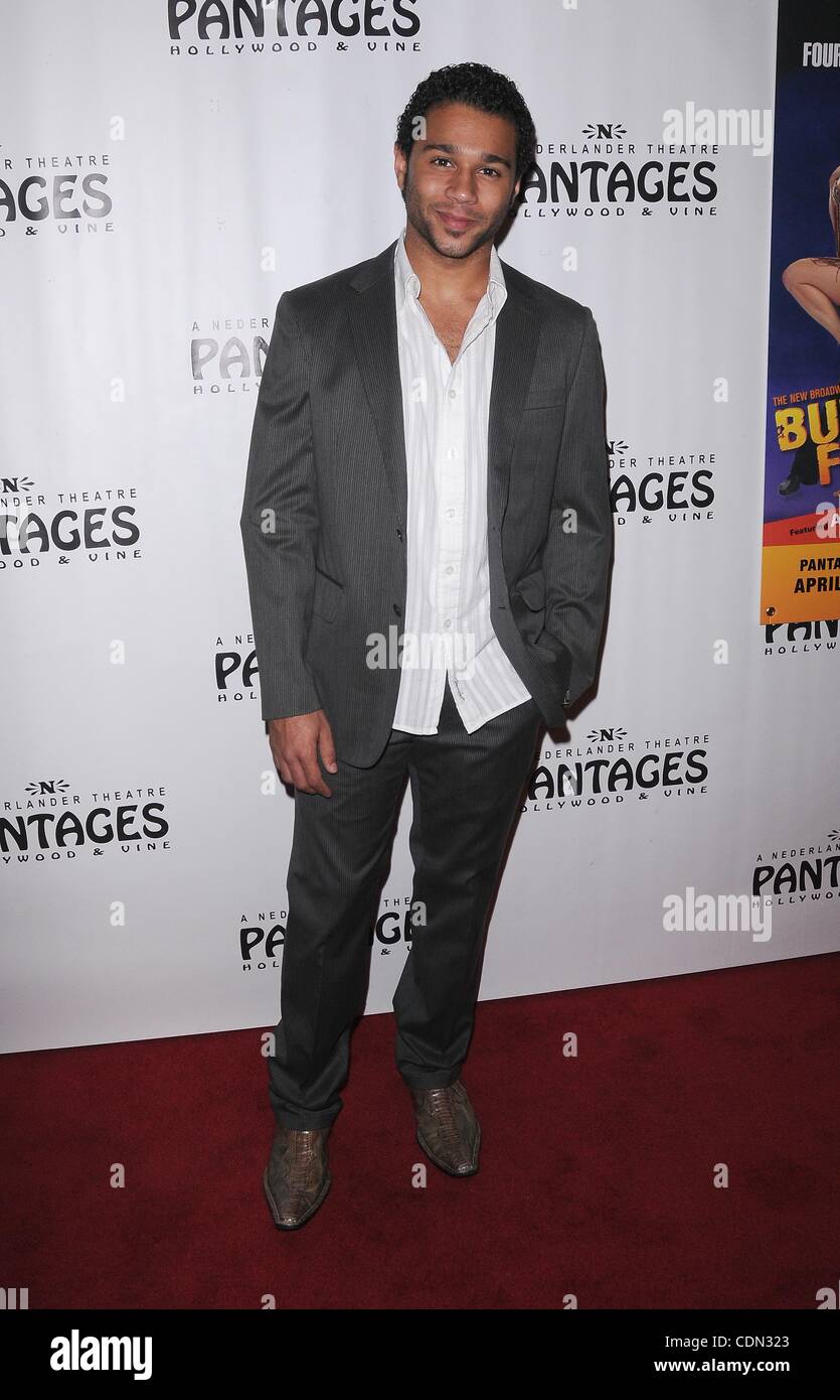 Apr. 26, 2011 - Hollywood, California, U.S. - Los Angeles premiere of ...