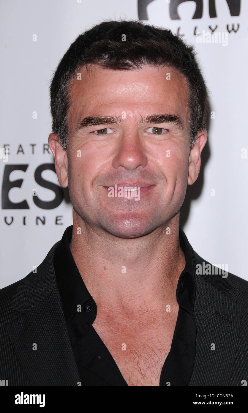 Apr. 26, 2011 - Hollywood, California, U.S. - Los Angeles premiere of ...