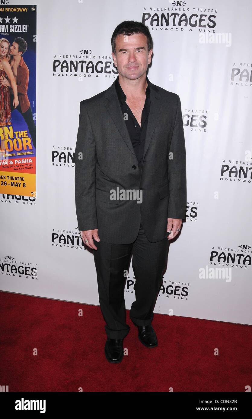 Apr. 26, 2011 - Hollywood, California, U.S. - Los Angeles premiere of ...