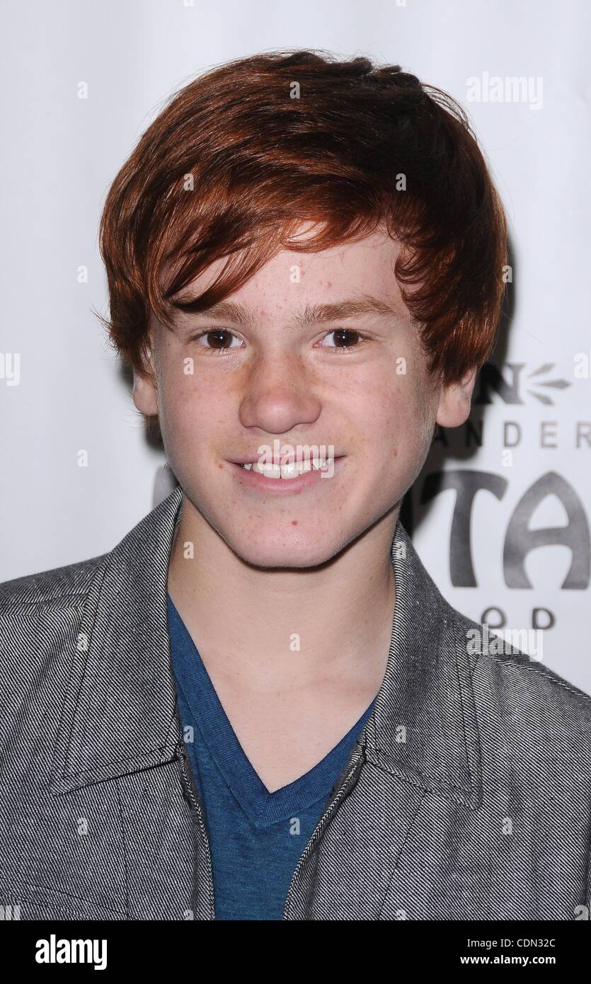 Apr. 26, 2011 - Hollywood, California, U.S. - Los Angeles premiere of ...