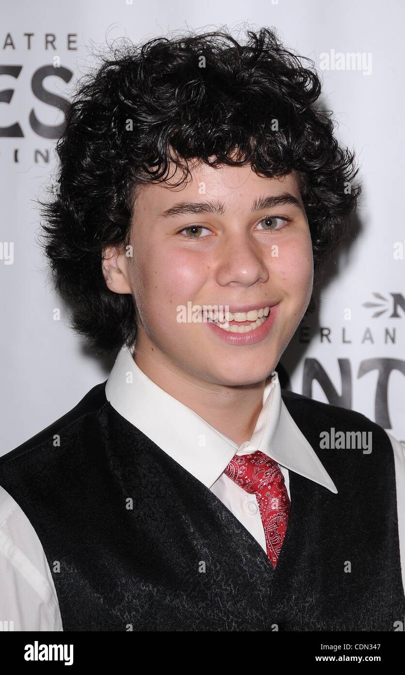 Apr. 26, 2011 - Hollywood, California, U.S. - Los Angeles premiere of ...