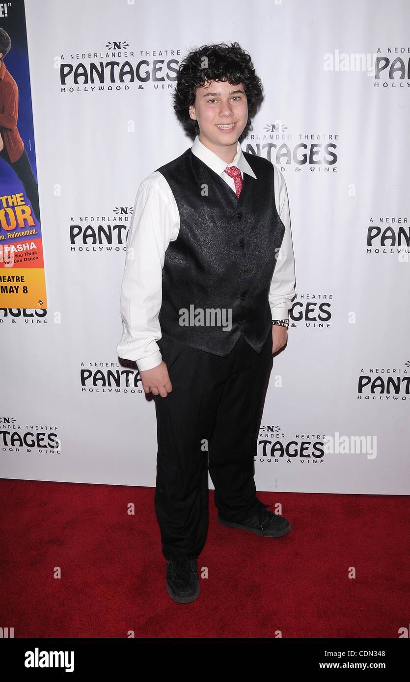 Apr. 26, 2011 - Hollywood, California, U.S. - Los Angeles premiere of ...