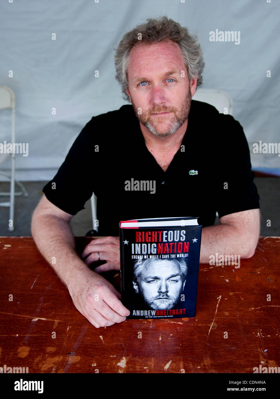 Breitbart hi-res stock photography and images - Alamy