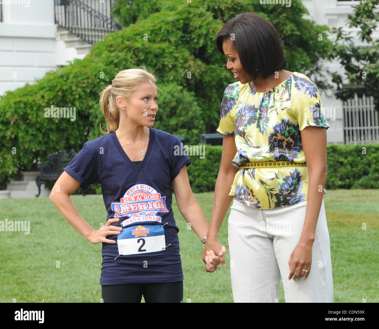 May 2, 2011 - Washington, District of Columbia, U.S. - 5/2/11- The ...