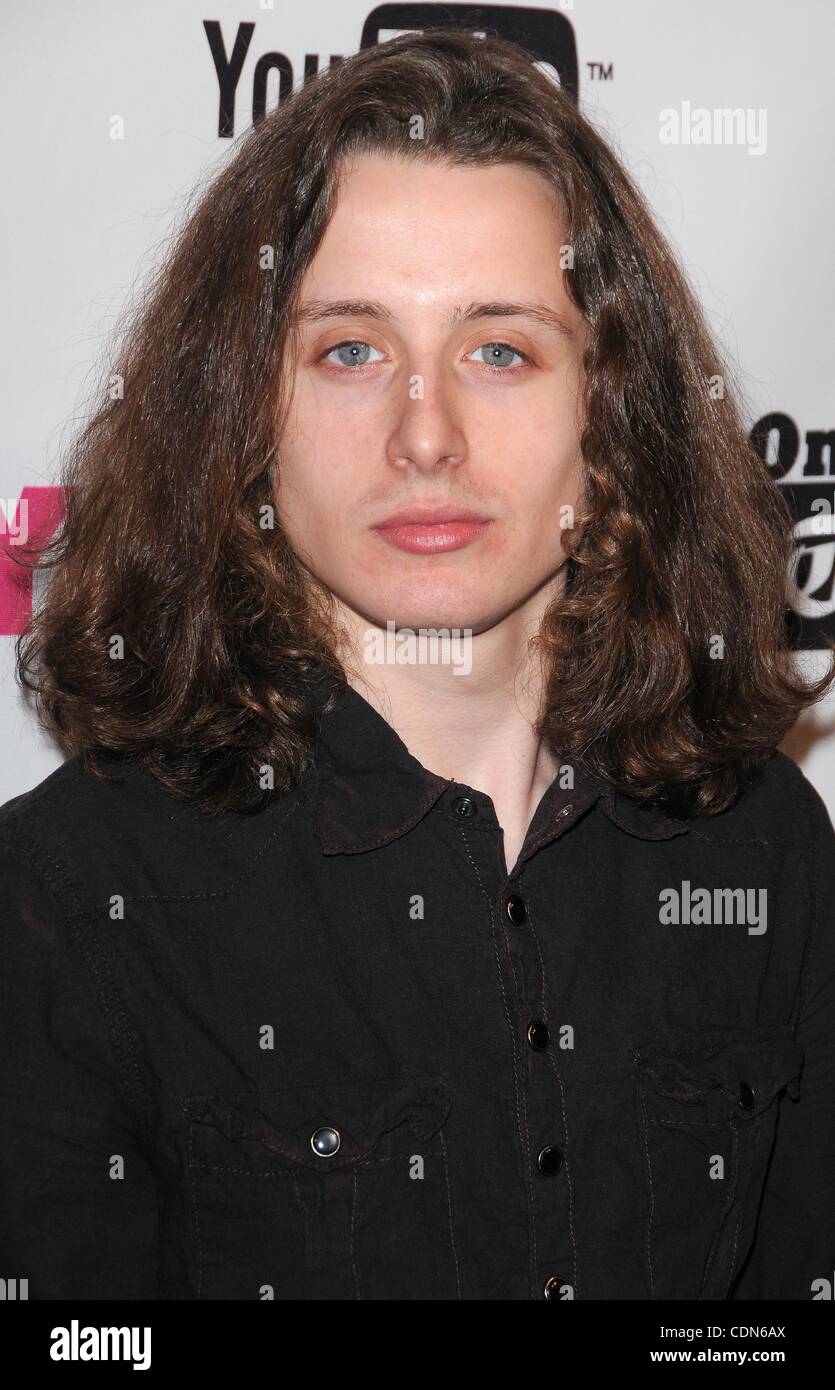 May 4, 2011 - Hollywood, California, U.S. - Nylon Magazine hosts Annual ...