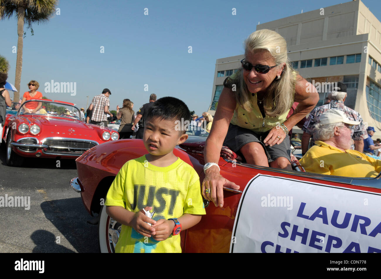 Laura shepard churchley hi-res stock photography and images - Alamy