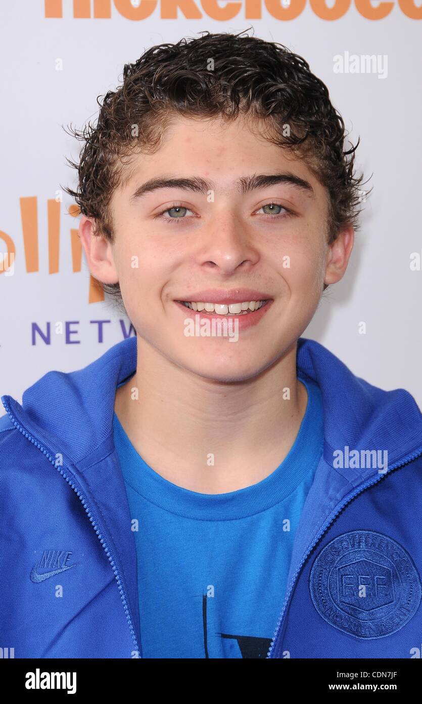 May 7, 2011 - Hollywood, California, U.S. - Lollipop Theater NetworkÃƒâ ...