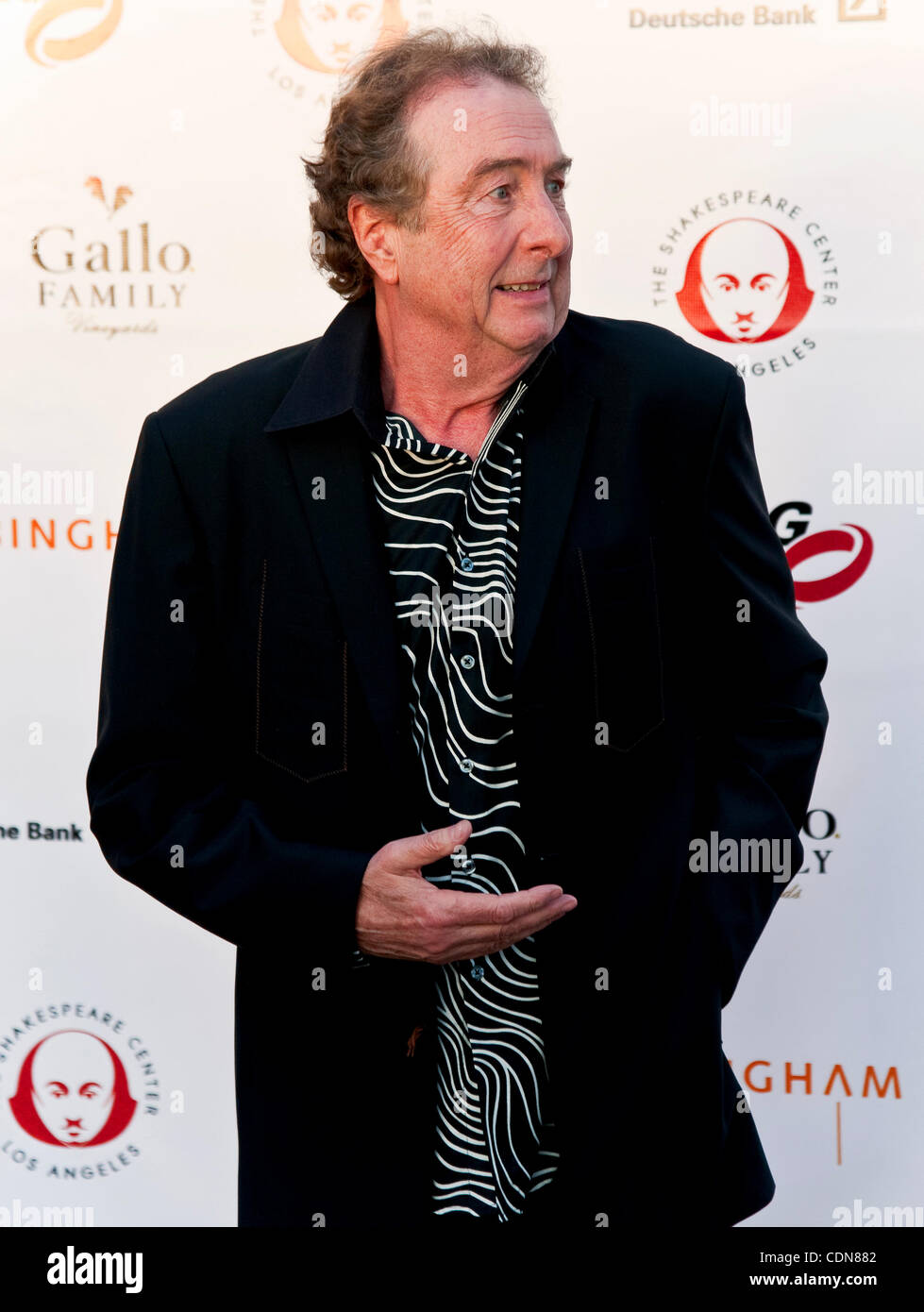 May 09, 2011 - Los Angeles, California, USA - Cast member ERIC IDLE ...