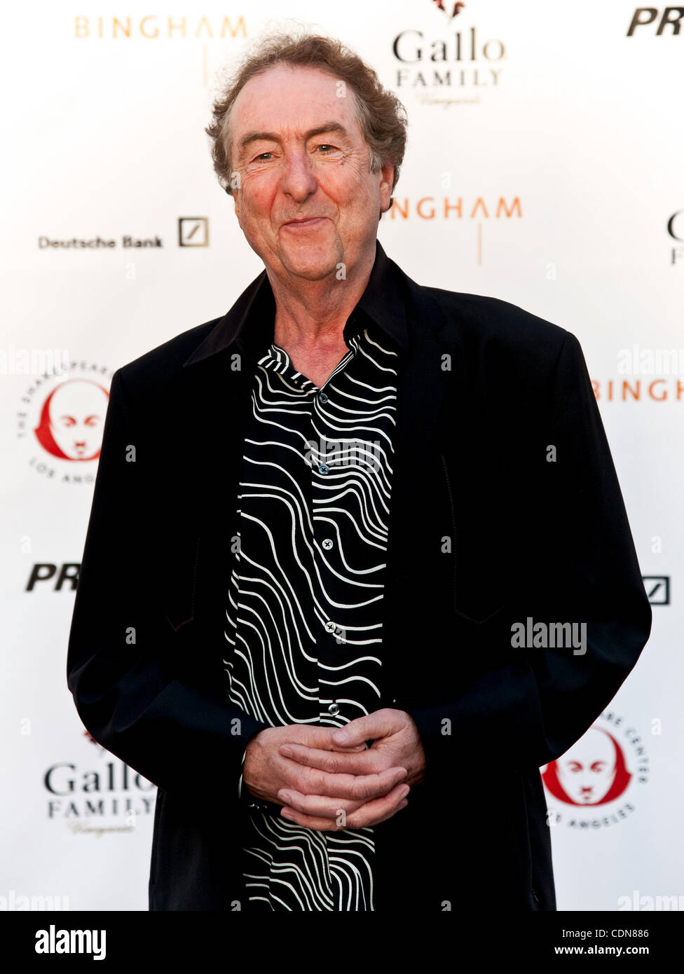 May 09, 2011 - Los Angeles, California, USA - Cast member ERIC IDLE ...