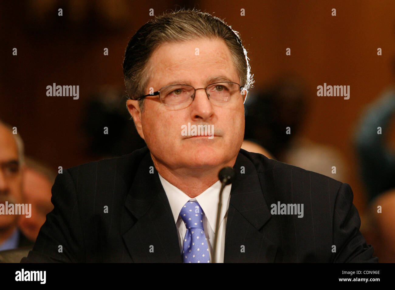 Oil gas ceo hi-res stock photography and images - Alamy