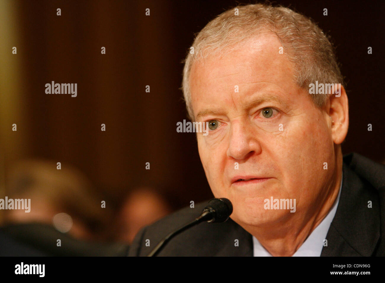 James mulva hi-res stock photography and images - Alamy