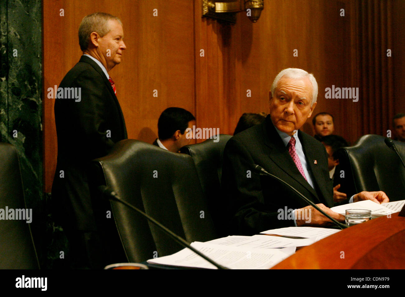 May 12, 2011 - Washington, D.C, U.S. - ConocoPhillips CEO and Chairman ...