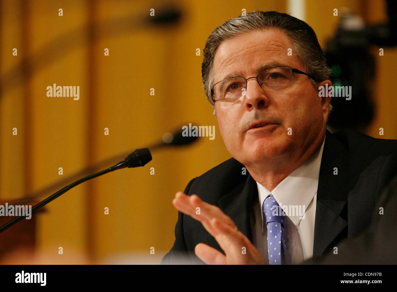 John chairman ceo chevron hi-res stock photography and images - Alamy