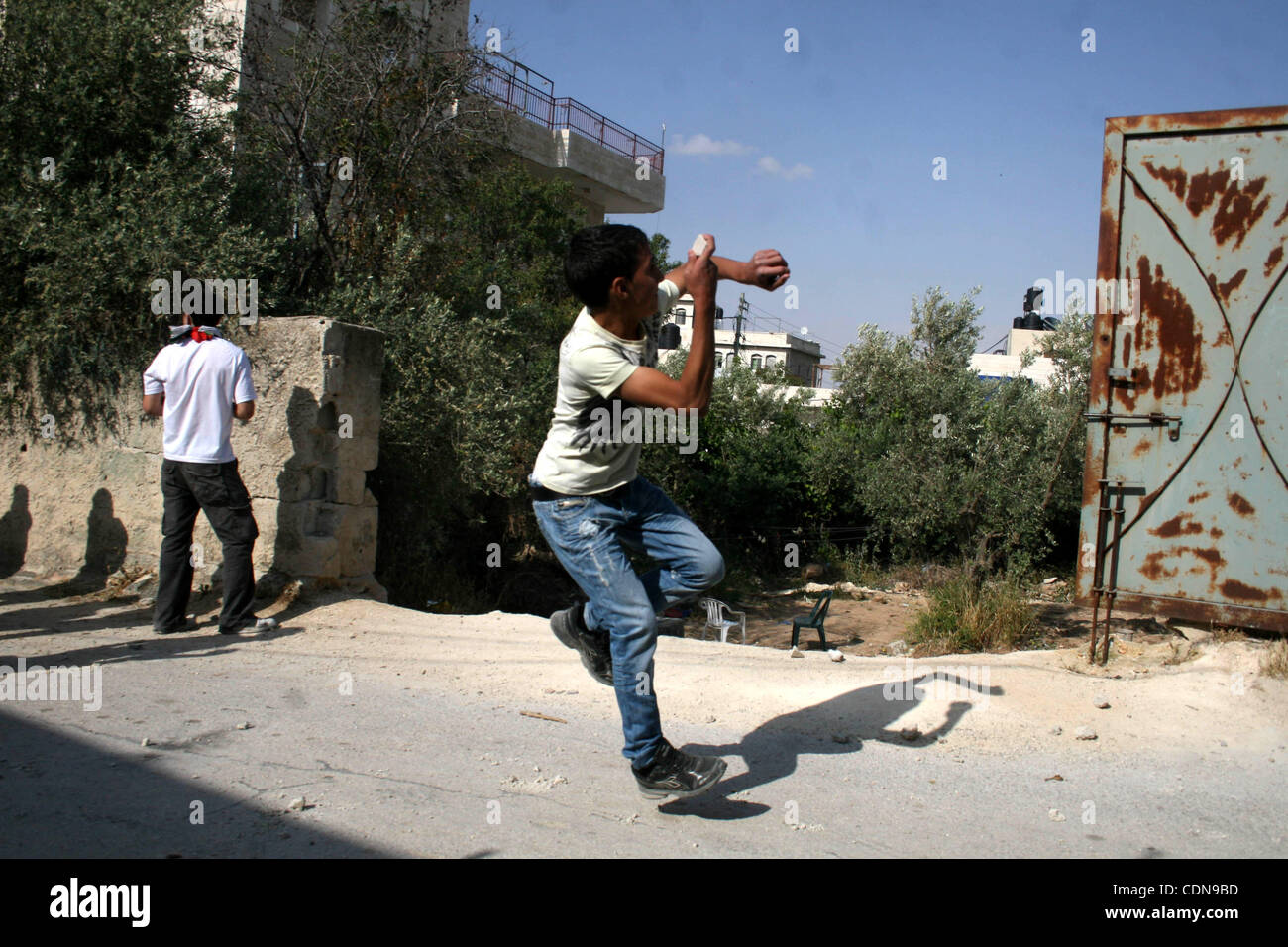 British mandate palestine hi-res stock photography and images - Alamy