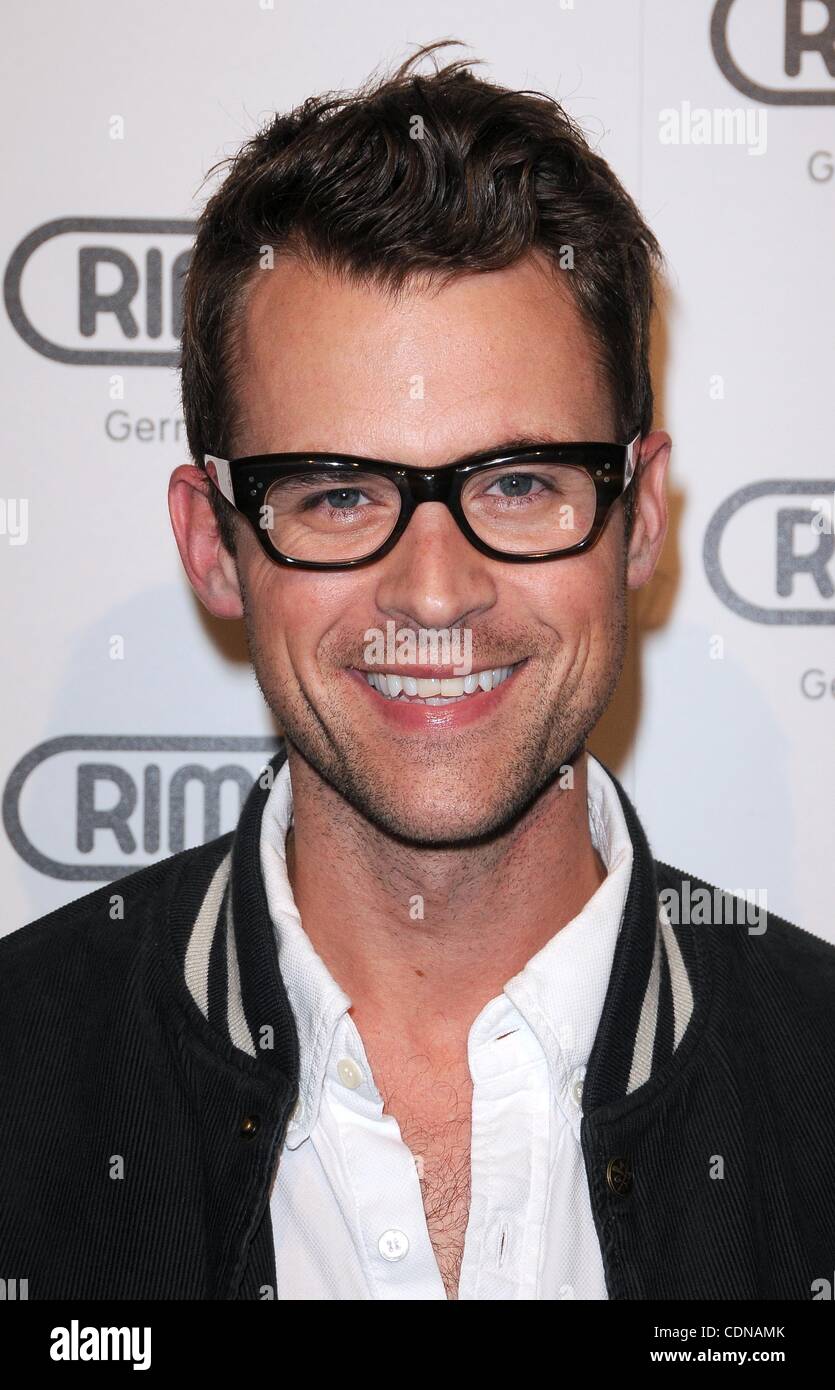 May 16, 2011 - Hollywood, California, U.S. - Opening of new Rimowa ...